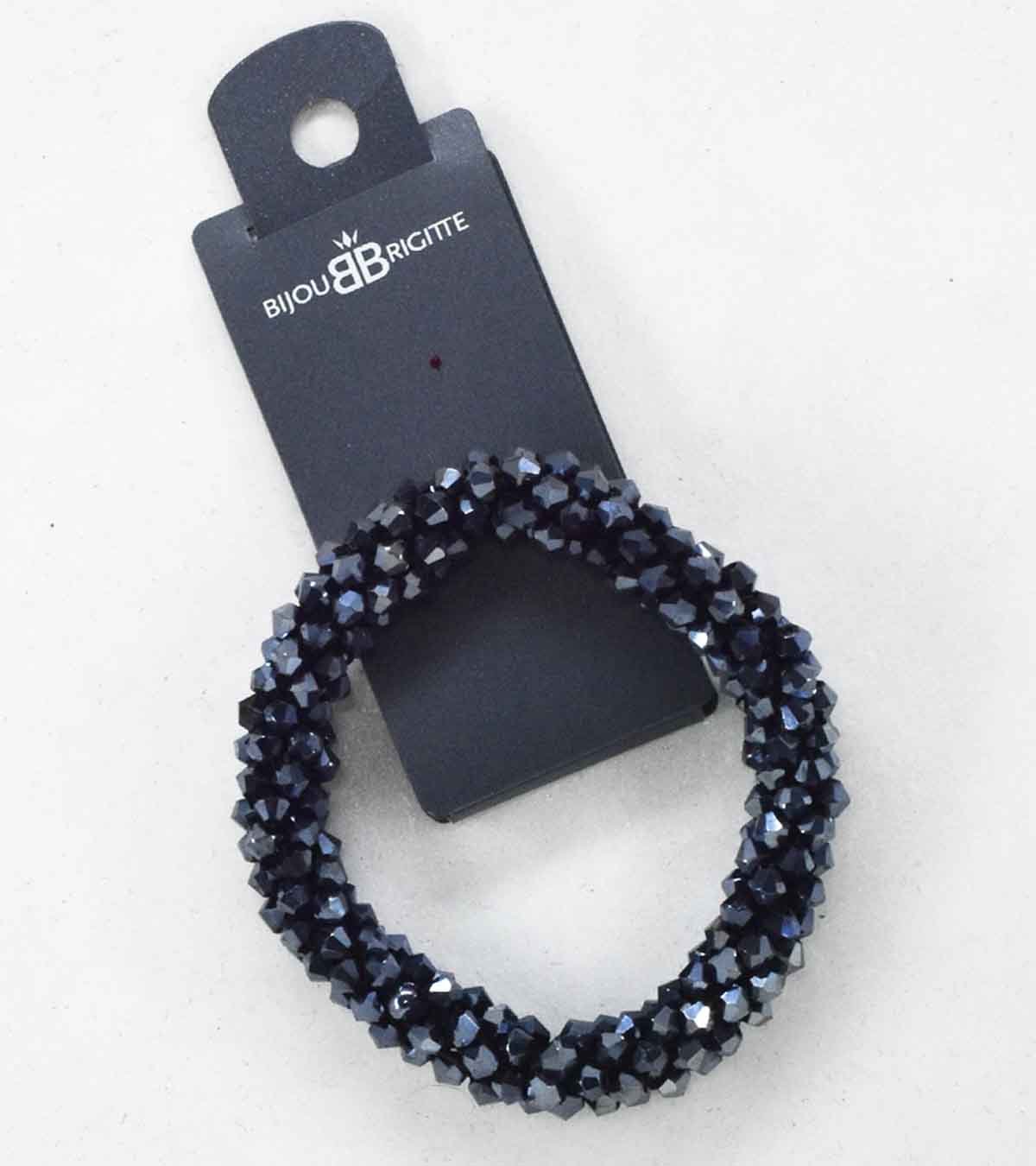 Bijou Brigitte – Black Stones Bracelet – Authentic Brands For Less ...