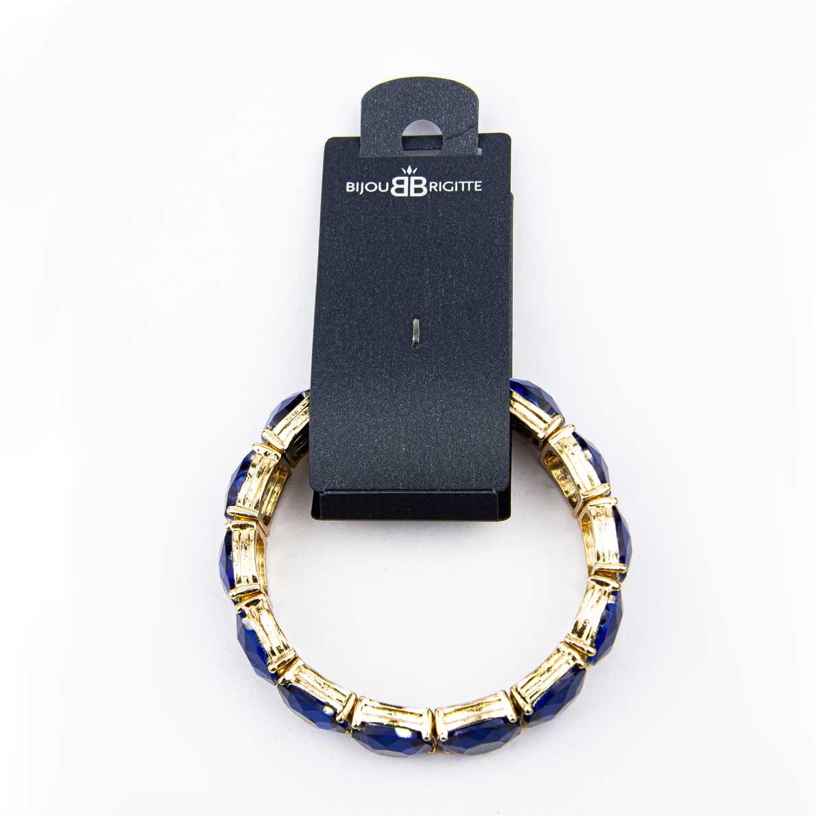 Bijou Brigitte - Blue Bracelet - Authentic Brands For Less Online in ...