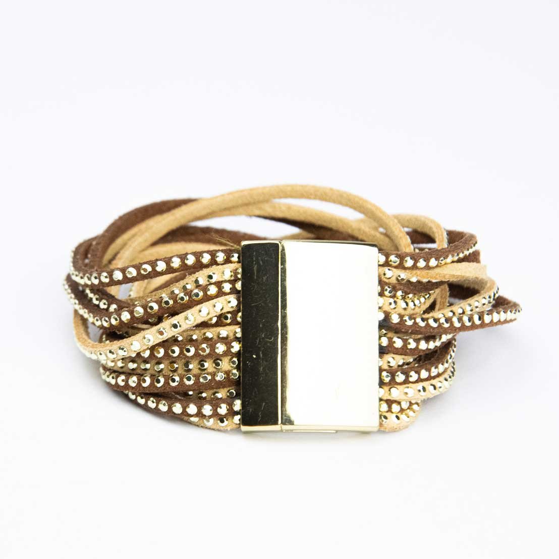 Bijou Brigitte – Bracelet - Authentic Brands For Less Online in Pakistan