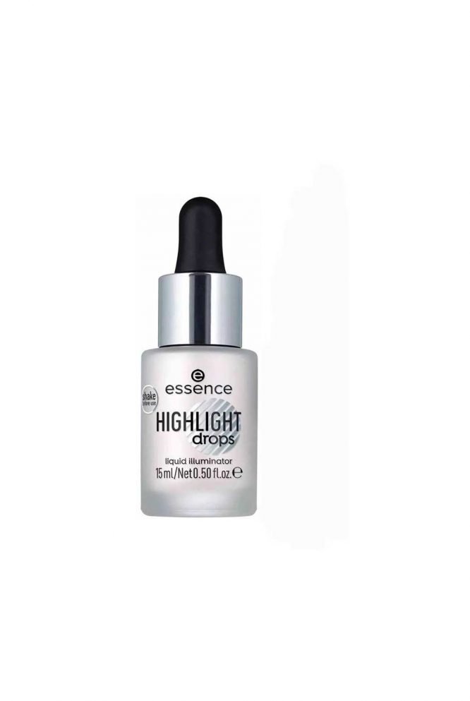 Essence - Highlight Drops Liquid Illuminator - Authentic Brands For ...