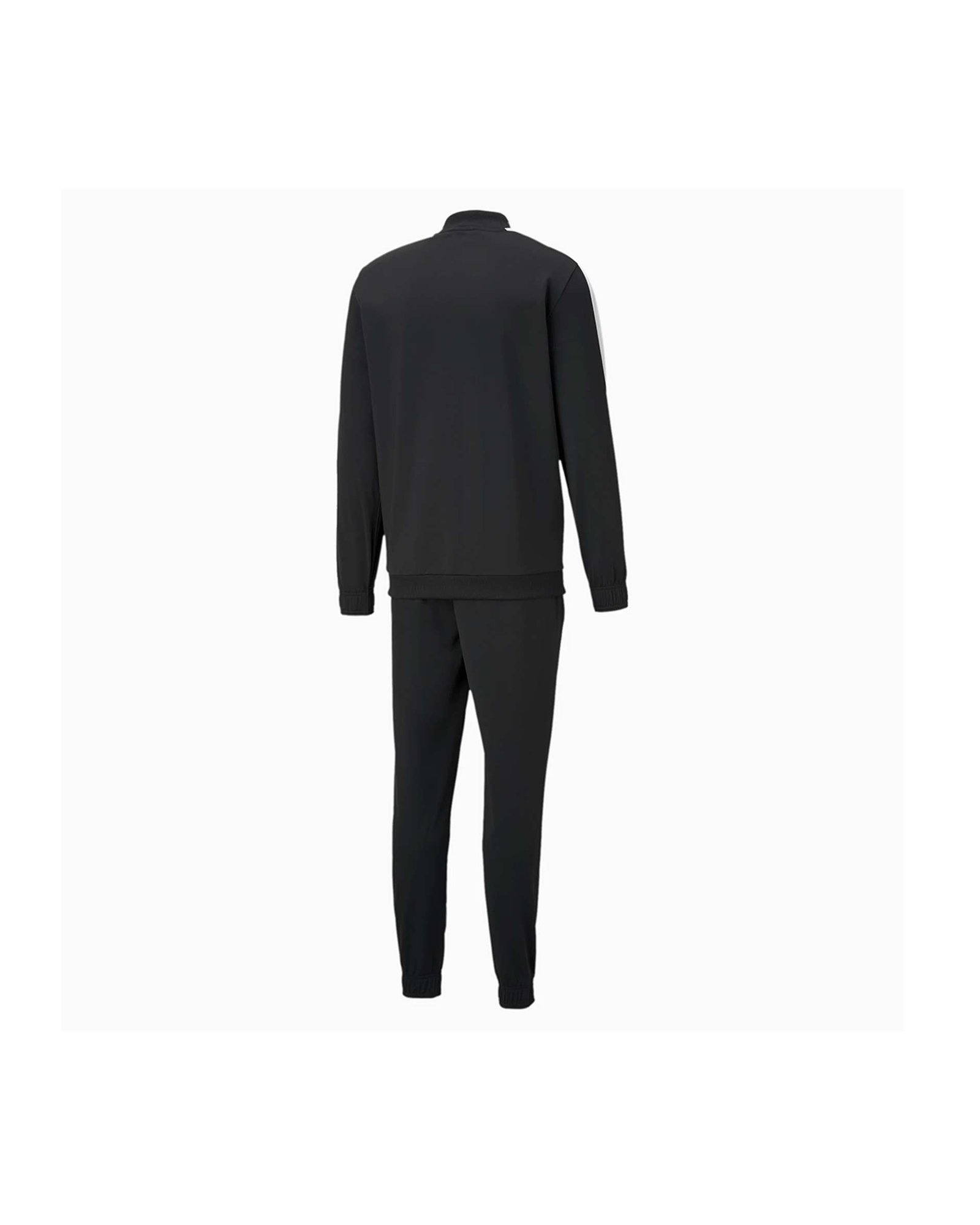 Puma – Mens Baseball Tricot Tracksuit – Authentic Brands For Less ...