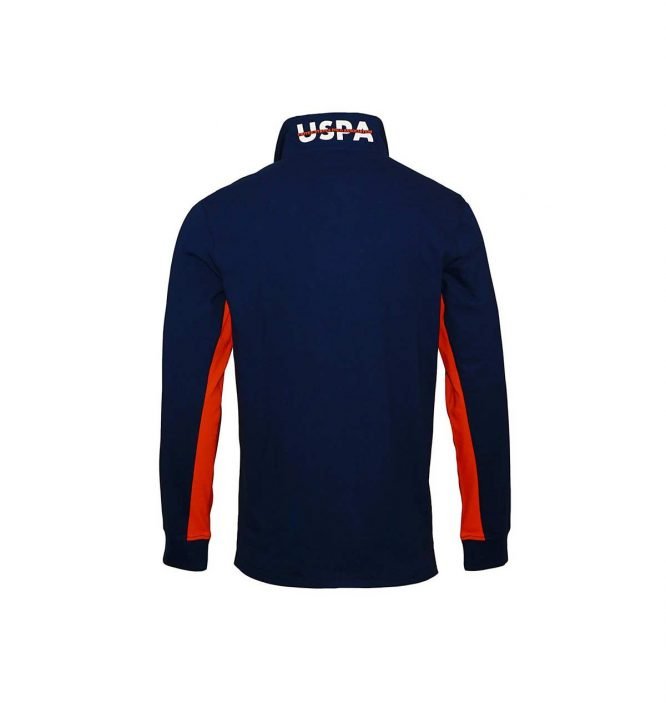 USPA Polo Shirt - Authentic Brands For Less Online in Pakistan